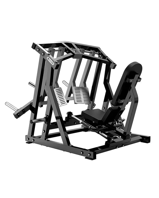 Skelcore Pro Series Seated Leg Press Machine – My Store